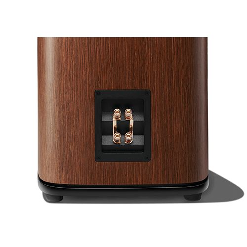 HDI-3800 | 2 ½-way Triple 8-inch (200mm) Floorstanding Loudspeaker